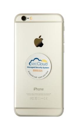 secCloud - Security Vision Networks