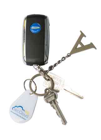 secCloud - Security Vision Networks