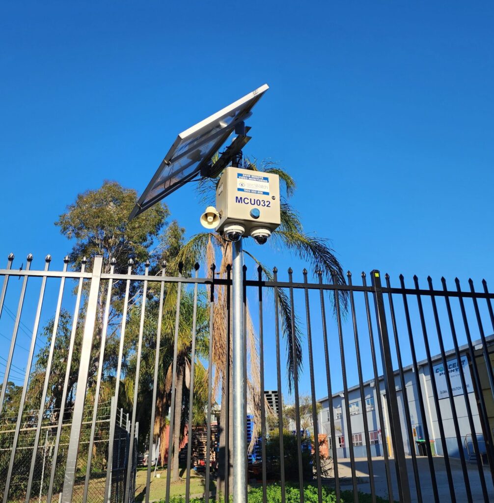 secWatch - Security Vision Networks